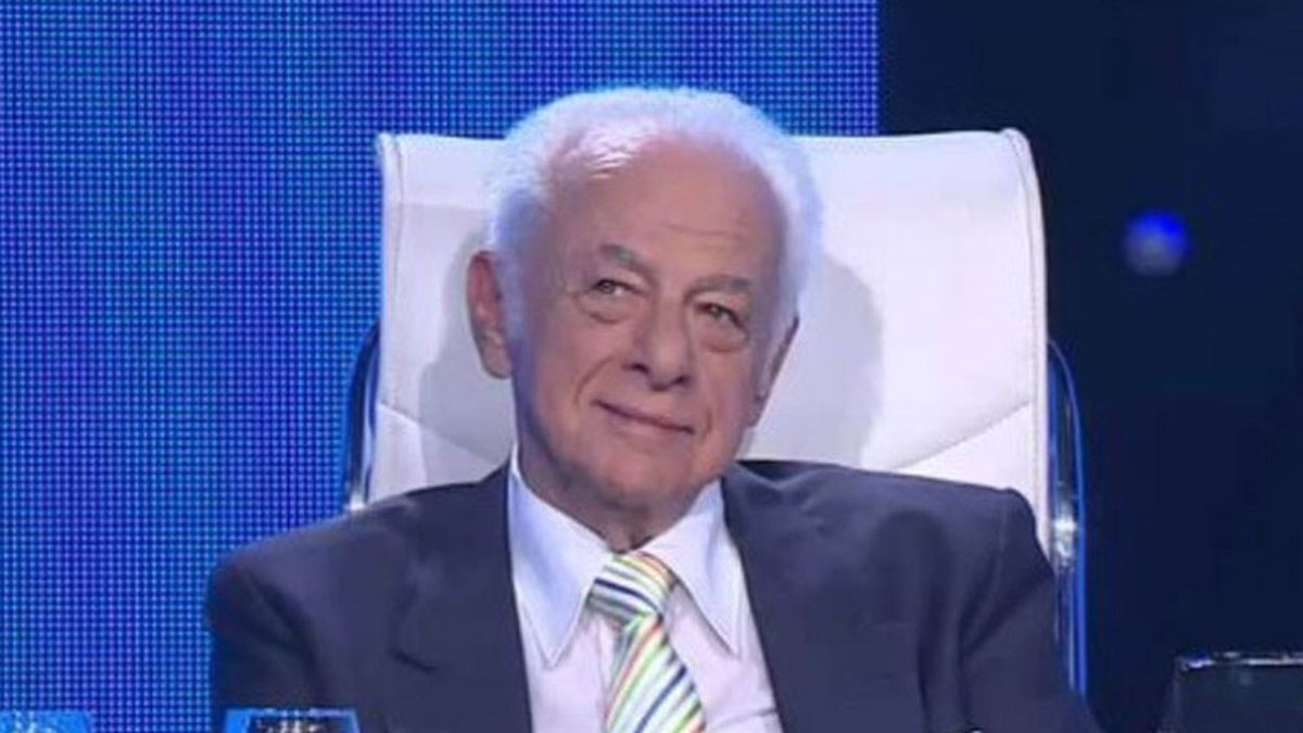 La millonaria herencia de Gerardo Sofovich