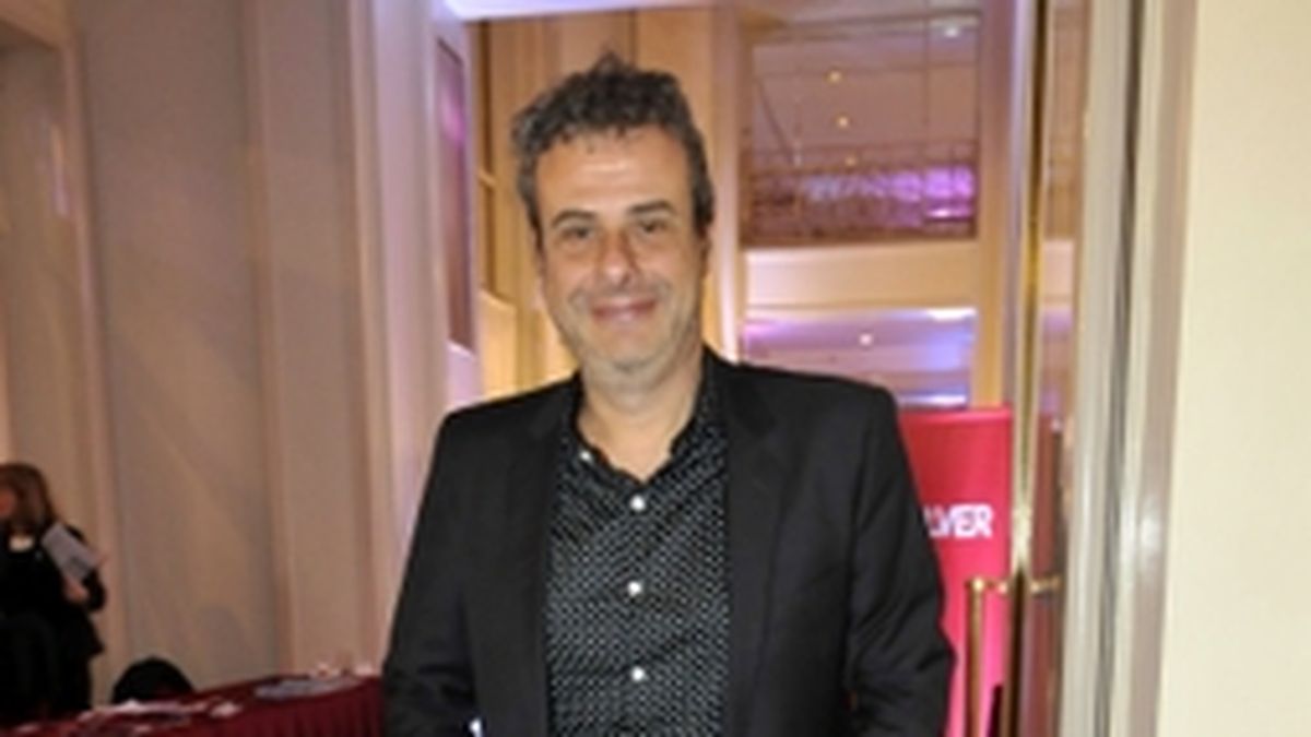 Ari Paluch se defiende de la denuncia de acoso