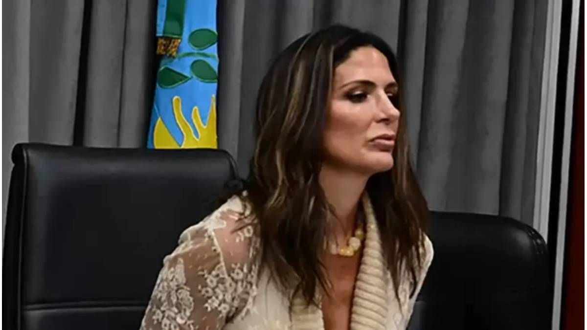 Escándalo por el documental: la jueza Julieta Makintach fue apartada del juicio por la muerte de ...