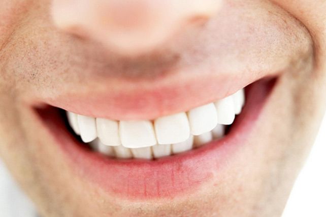 Los dientes revelan nuestros orígenes