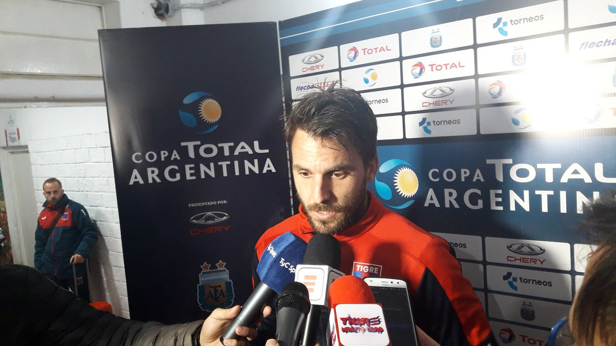 Canuto: Lo que es Atlético Tucumán se lo debe a Azconzábal