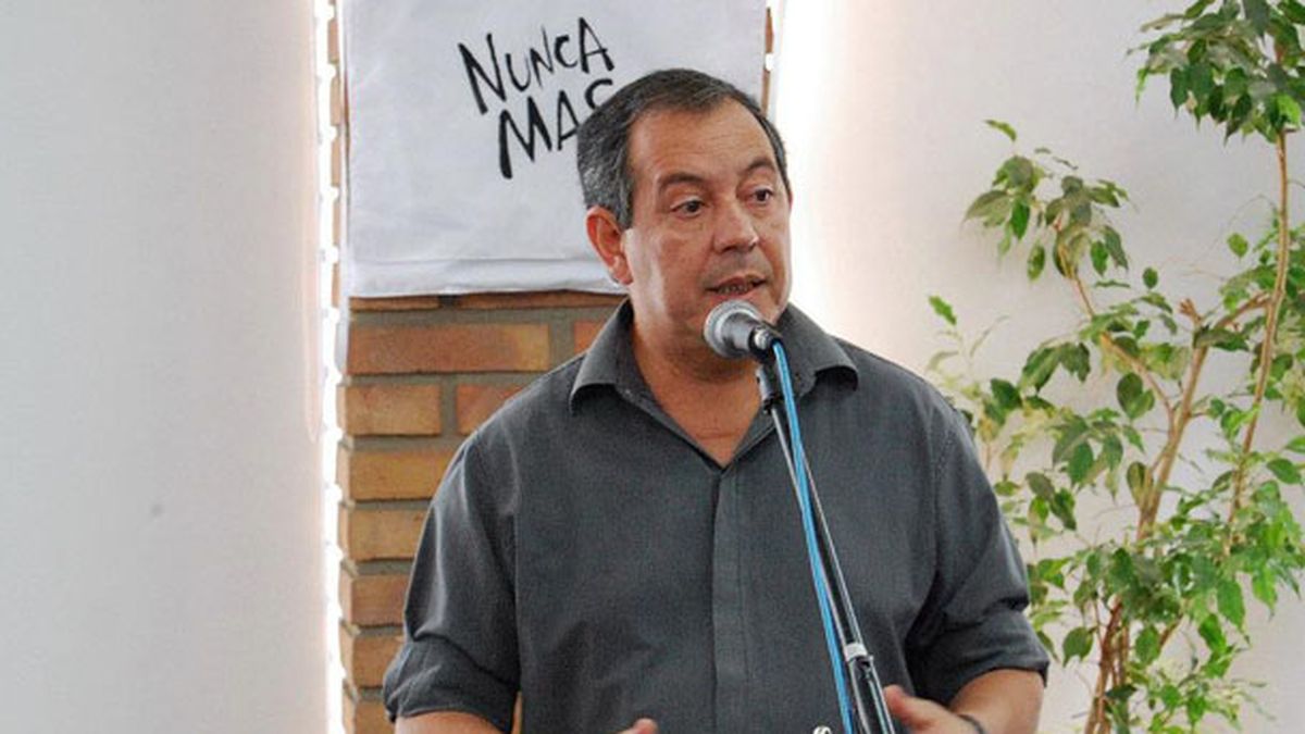 Rubén Bonelli le respondió a Naldo Dasso: “Tengo lo que hay que tener ...