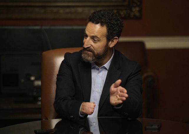 Sukerman: La de Javkin es la peor gestión de los últimos 40 años en la ...