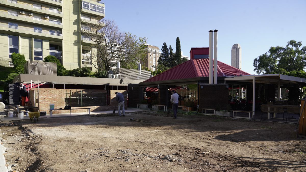 Lionel Messi tendrá un espacio de homenaje en el renovado bar VIP