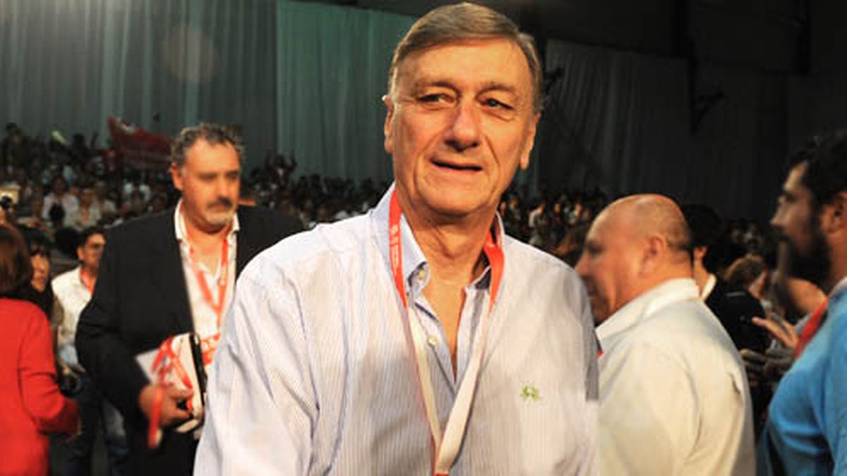 Binner: Con el PRO tenemos opiniones divergentes