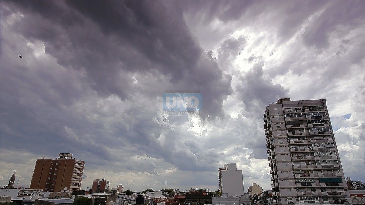 Clima: el pronóstico para Entre Ríos tras el temporal