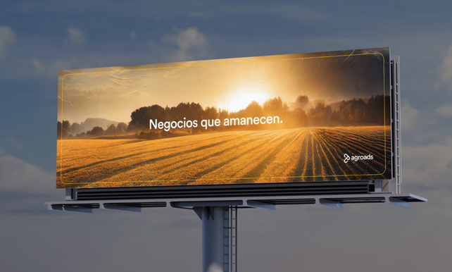 Agroads relanza su plataforma basado en su propósito: ayudar a los ...