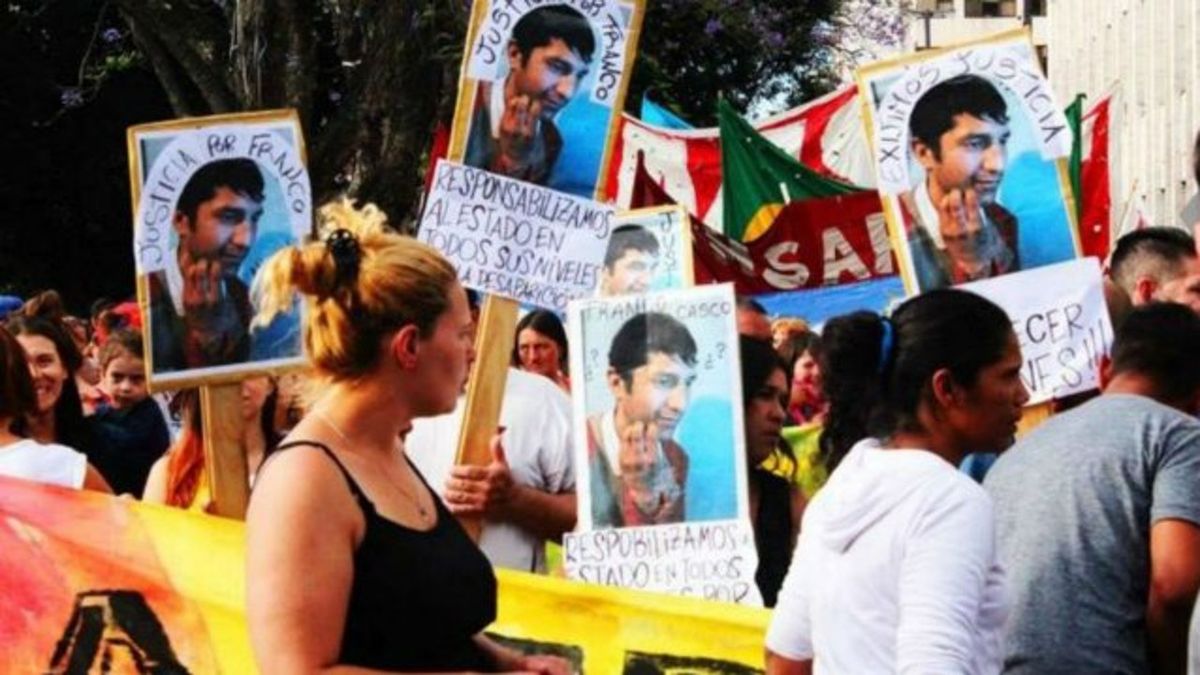 Alerta Por La Cantidad De Denuncias De Violaciones A Los Ddhh En Comisarías