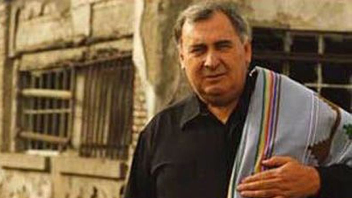Murió en un accidente el folclorista Hugo Giménez Agüero