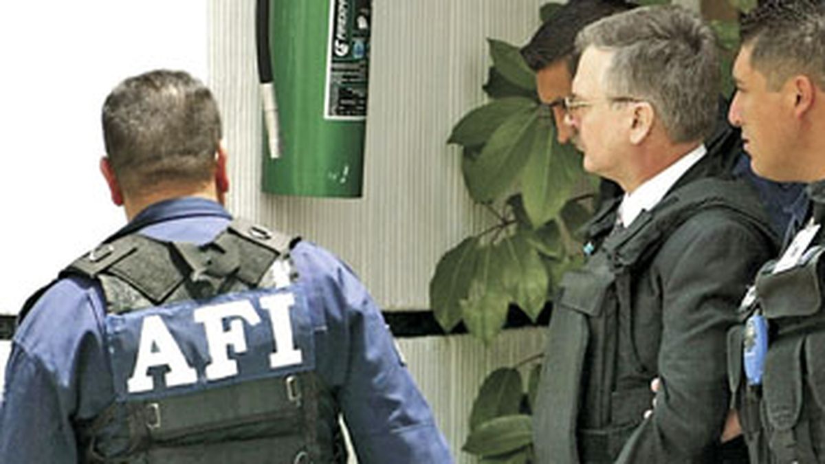 España autorizó la extradición a la Argentina del represor Cavallo