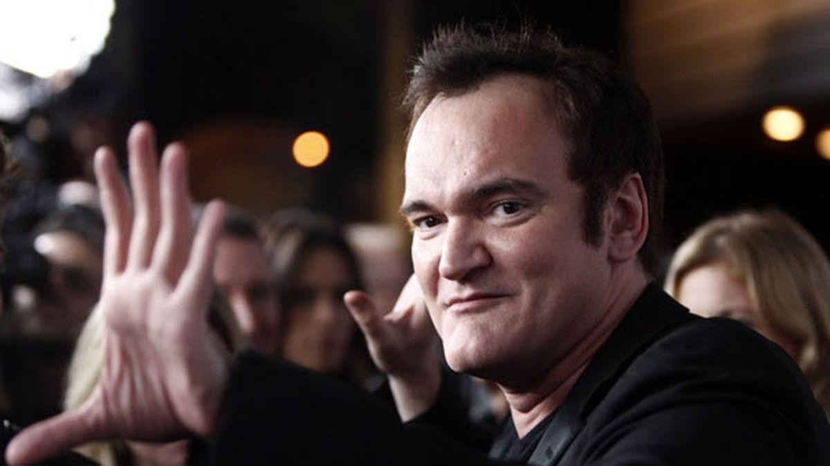 Filtran los nuevos filmes de Tarantino e Iñárritu en la web