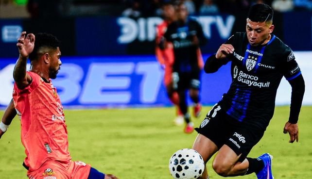 Central: El rival que viene, un estadio a su altura y una localía ...