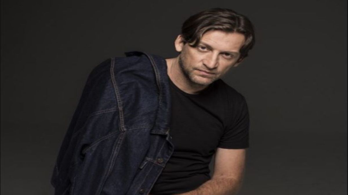 Jorge Vázquez regresa con Pasional en Lavardén