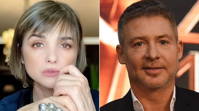 El hijo de Adrián Suar y Araceli dijo lo que piensa sobre el conflicto ...