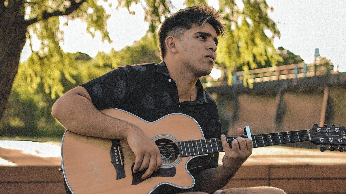 Franco García comenzó una nueva etapa como solista