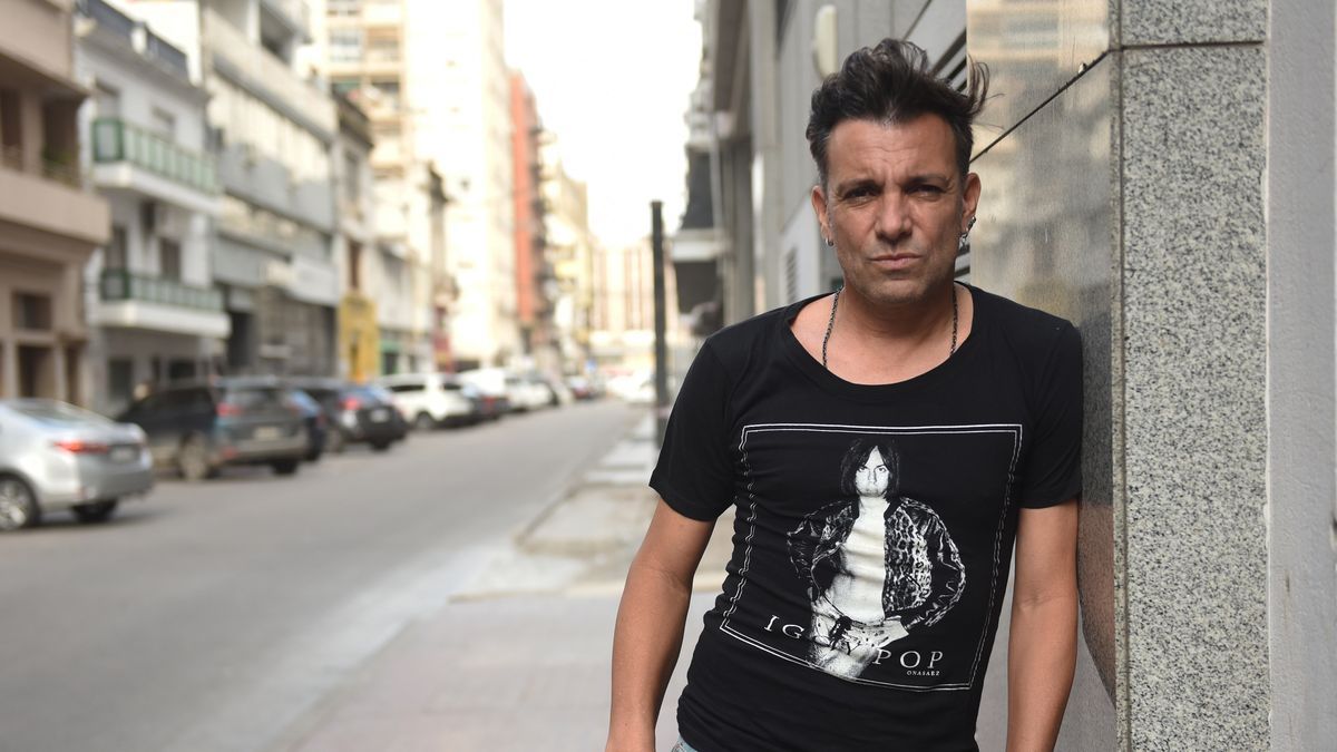 Martín Bossi: No se puede digitalizar el corazón, la vida es presencial