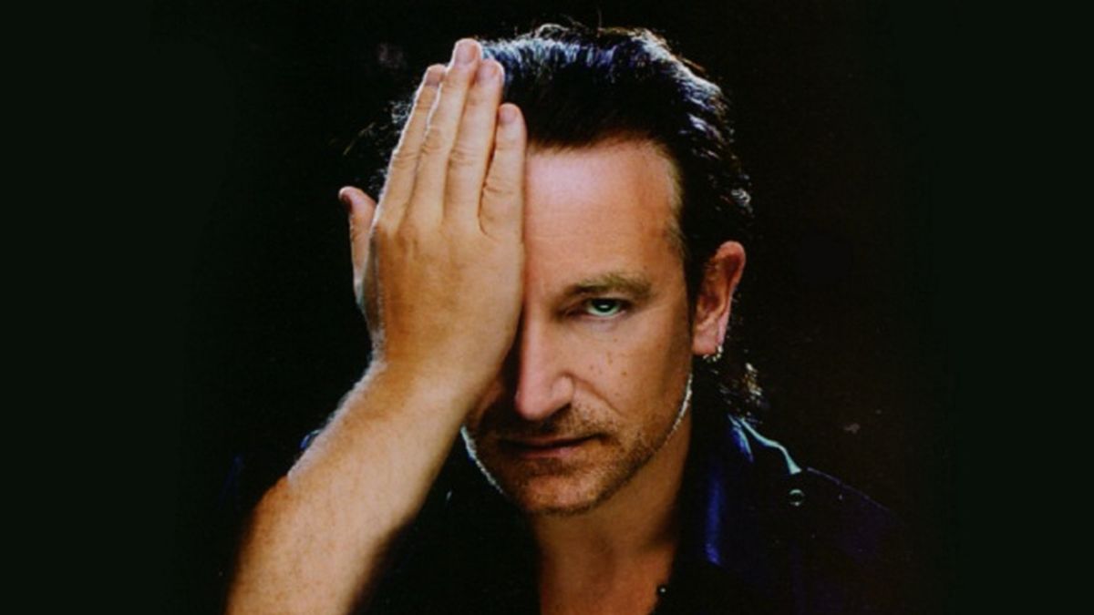 Hijo de Lennon asegura que Bono está perdiendo la visión