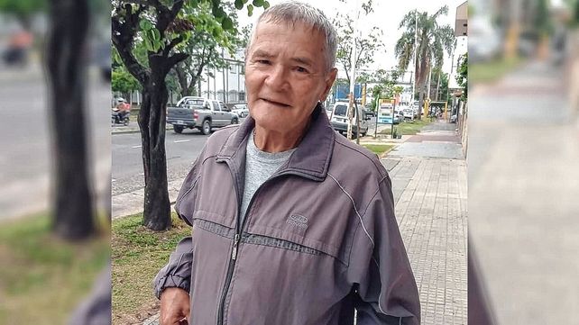 Falleció Carlitos del Castillo, histórico del fútbol paranaense