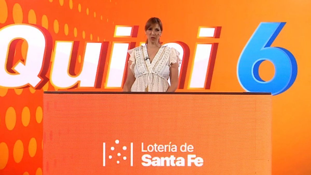 Un apostador de la provincia de Santa Fe ganó casi $150 millones en el ...