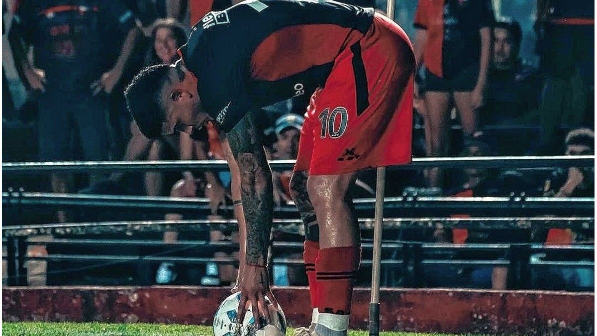 Sabella sigue entrenando por su cuenta y no volvería a Colón