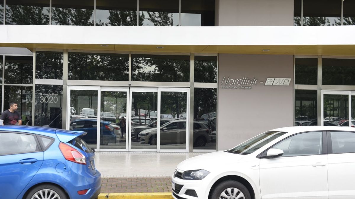 Allanan las oficinas de BLD para recolectar información y realizar pericias