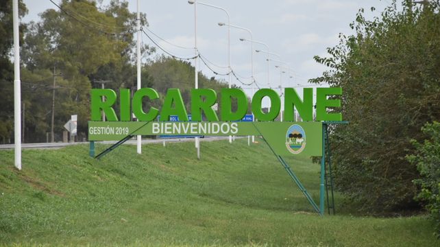 Violento robo en Ricardone: golpearon al dueño de casa y se llevaron ...