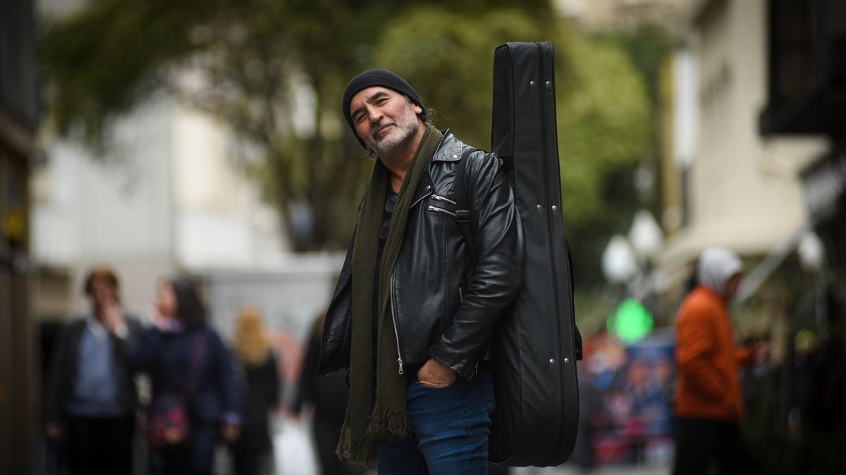 Los Pérez García traen canciones para rockear después de la tormenta