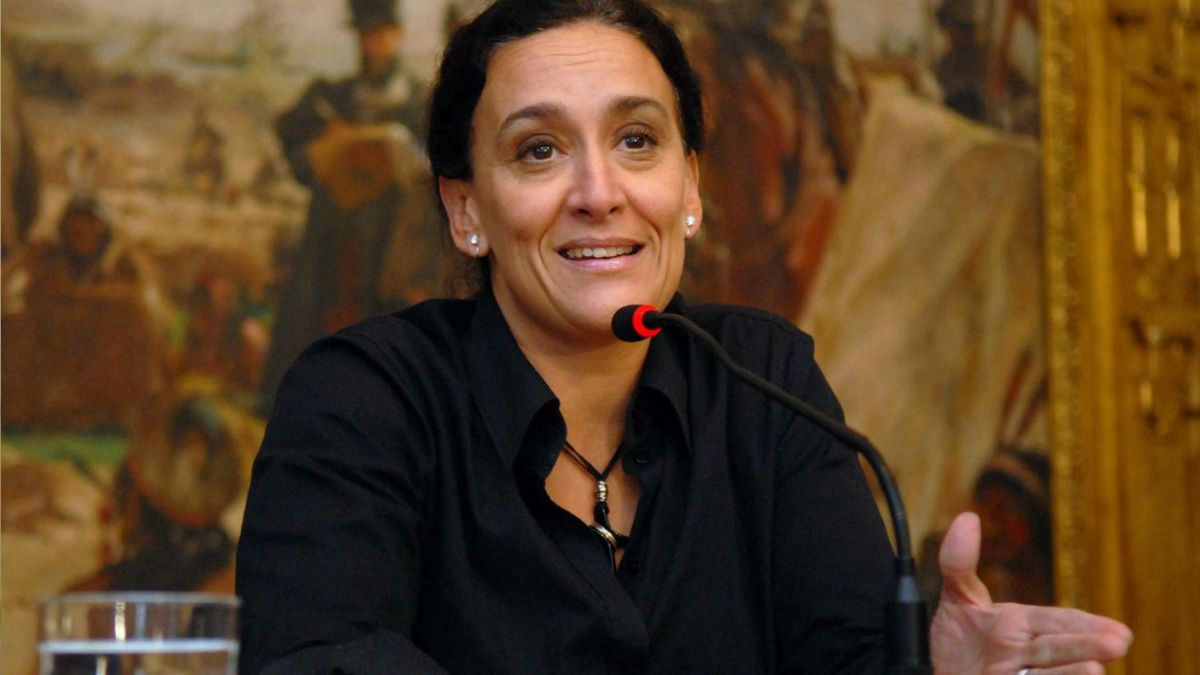 Ahora Michetti dice que el gobierno no llegará al veto pero que buscará ...