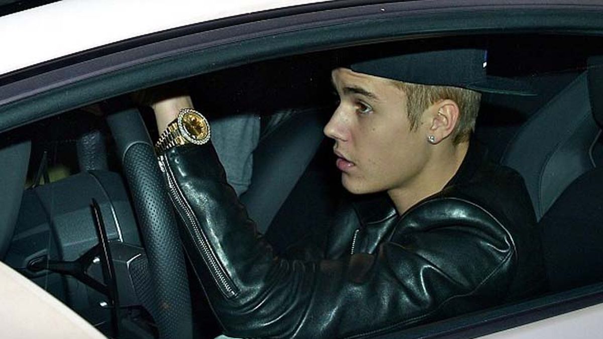 Justin Bieber no irá a la cárcel pero deberá asistir a un curso