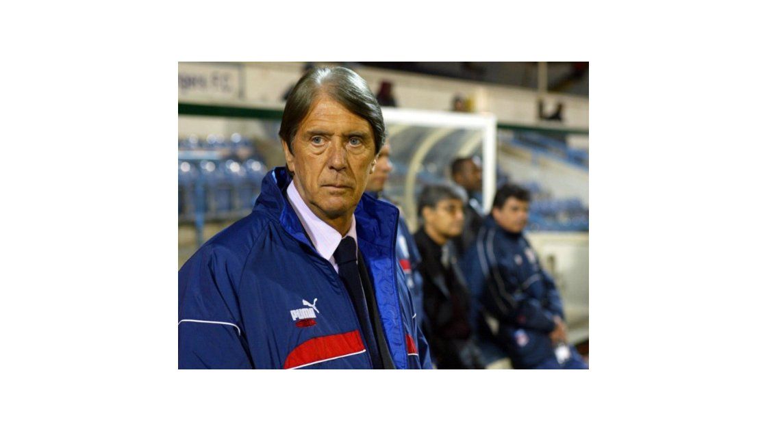 Murió Césare Maldini Leyenda Del Fútbol Que Fue Dt De La Selección De