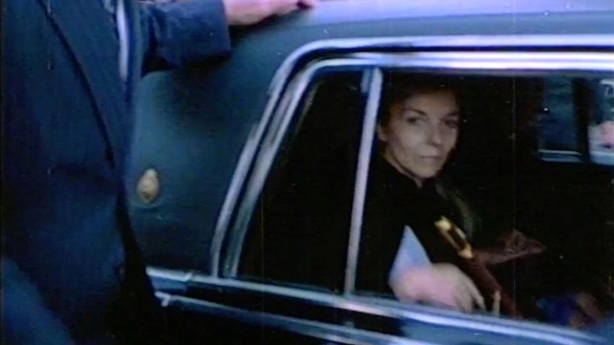 Tras la huella de la enigmática figura de Isabel Perón
