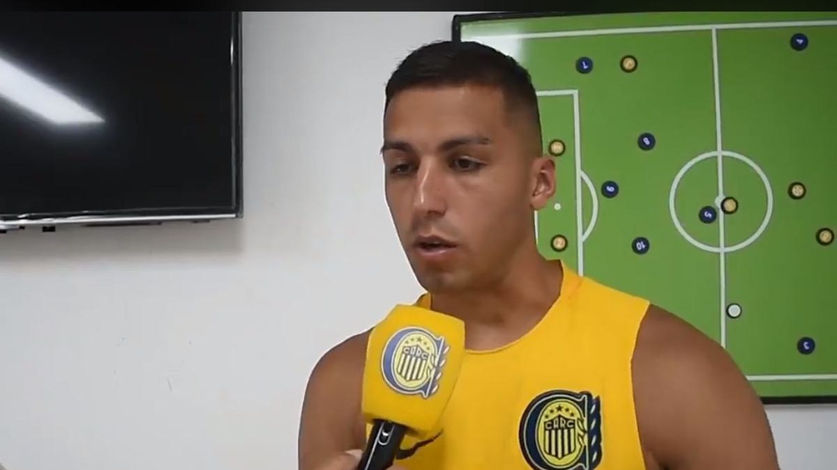 Tras el escándalo, Tobio pidió disculpas públicas