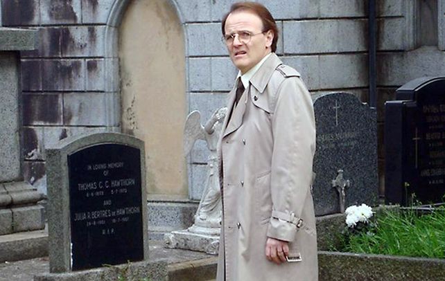 Necrofobia es una película bastante psicótica para el espectador