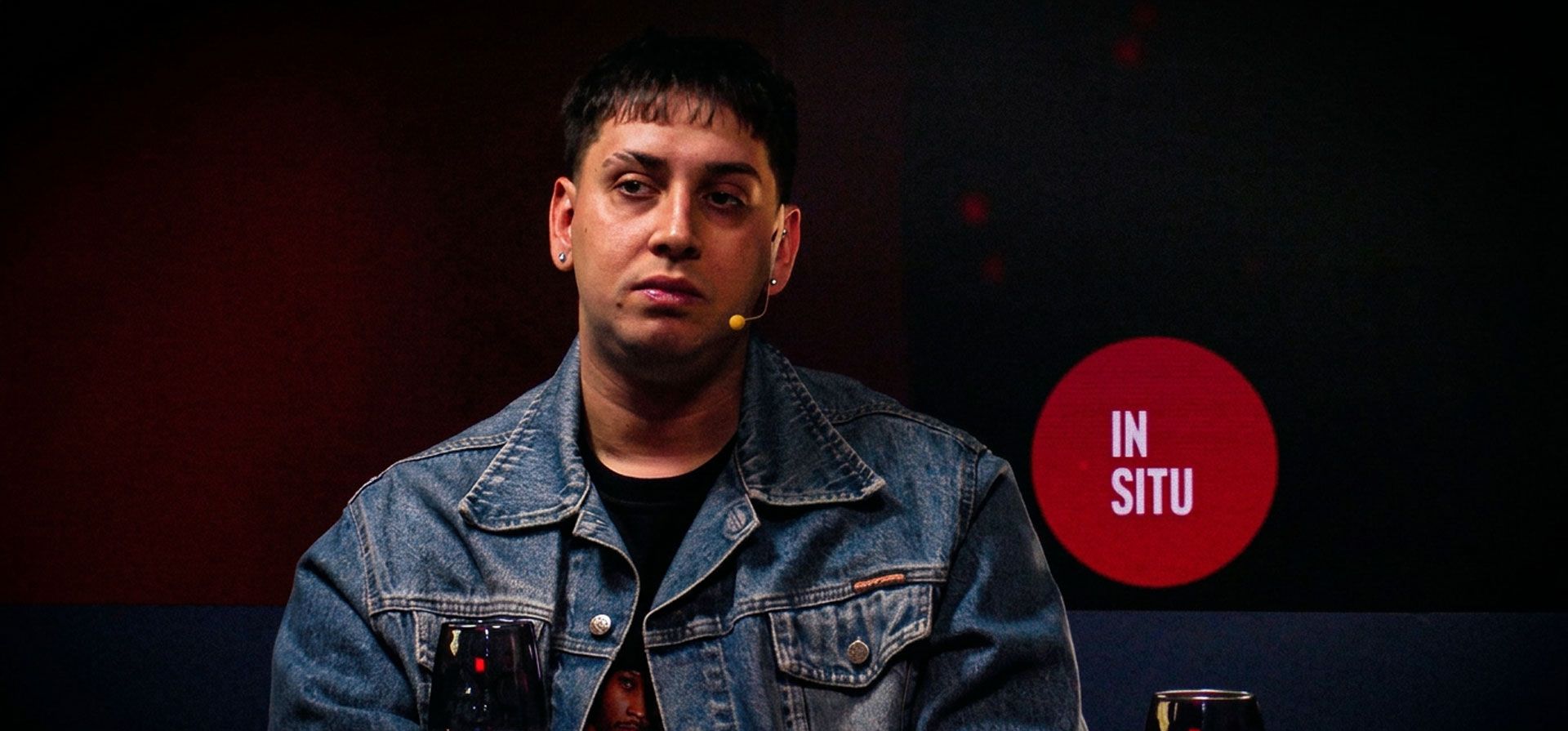 Nasir Catriel: el rapero rosarino que mezcla identidad argentina con ...