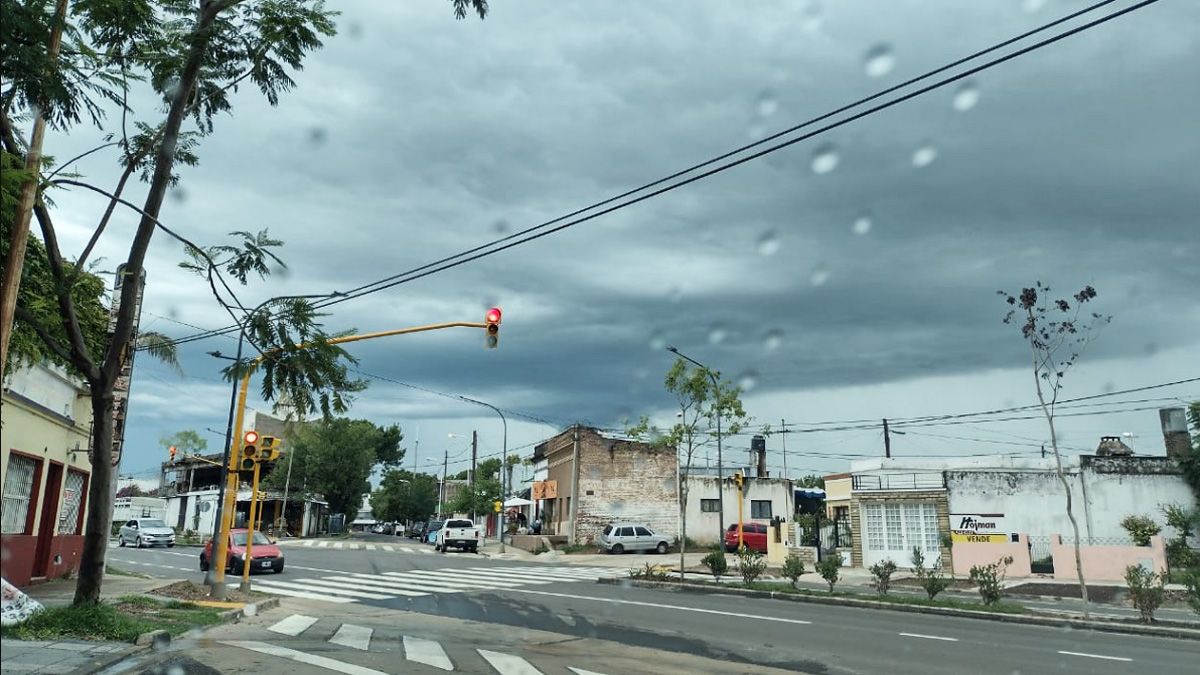 Cómo estará el clima el fin de semana en Entre Ríos