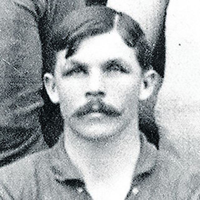 Harry Hayes y Manuel González son insuperables