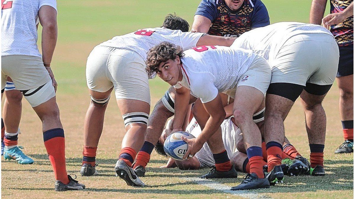 Se pone en marcha el Súper Rugby Américas en Córdoba