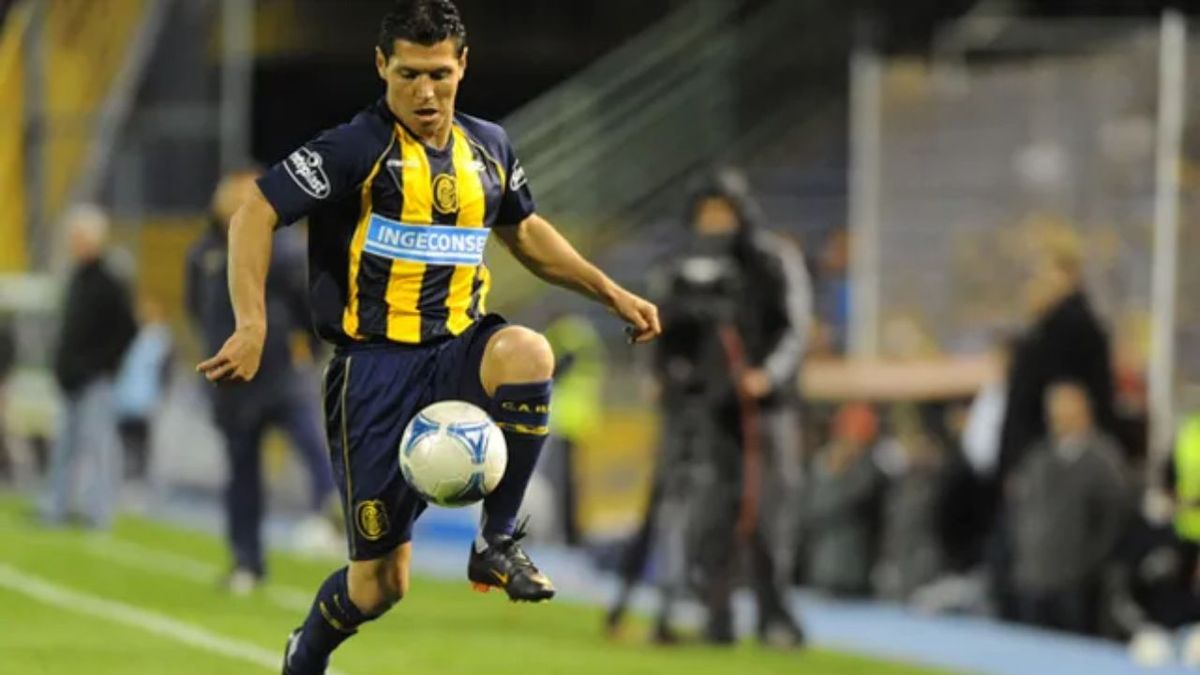 Falleció Javier Yacuzzi, ex jugador de Central y Tiro Federal, a causa ...