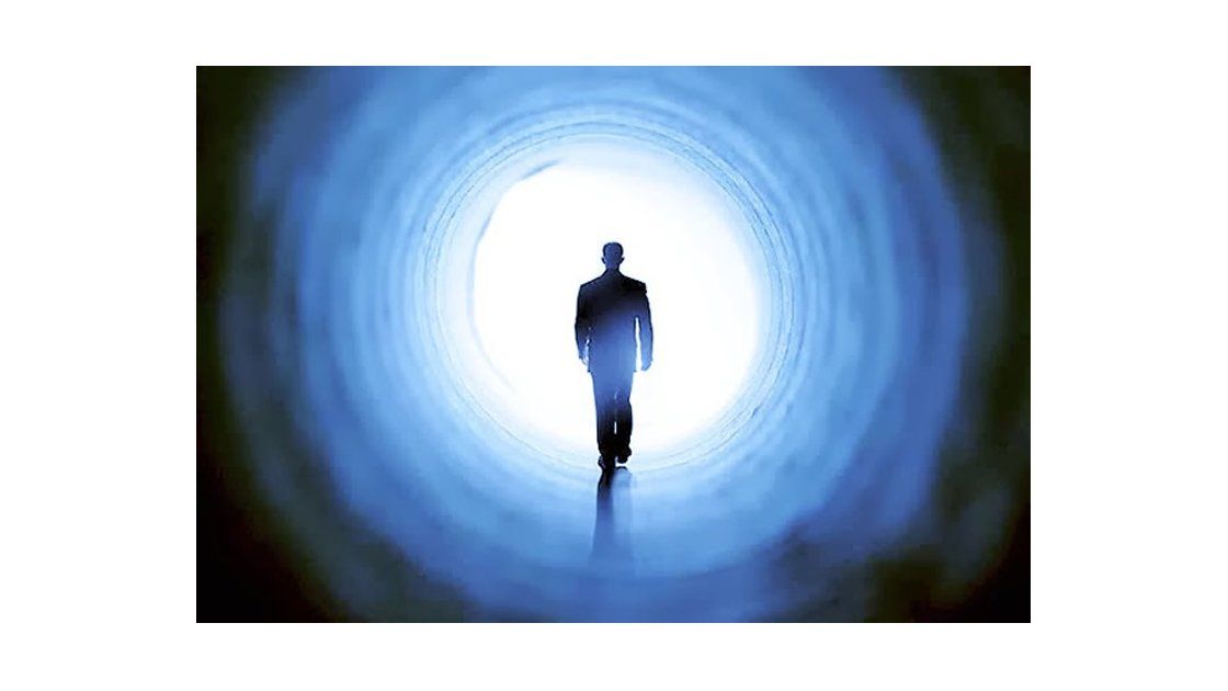 Un científico postula que la muerte es una ilusión