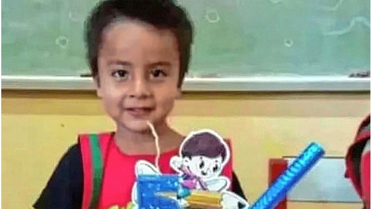 Caso Loan: una prima del nene negó en la Justicia la hipótesis de ...