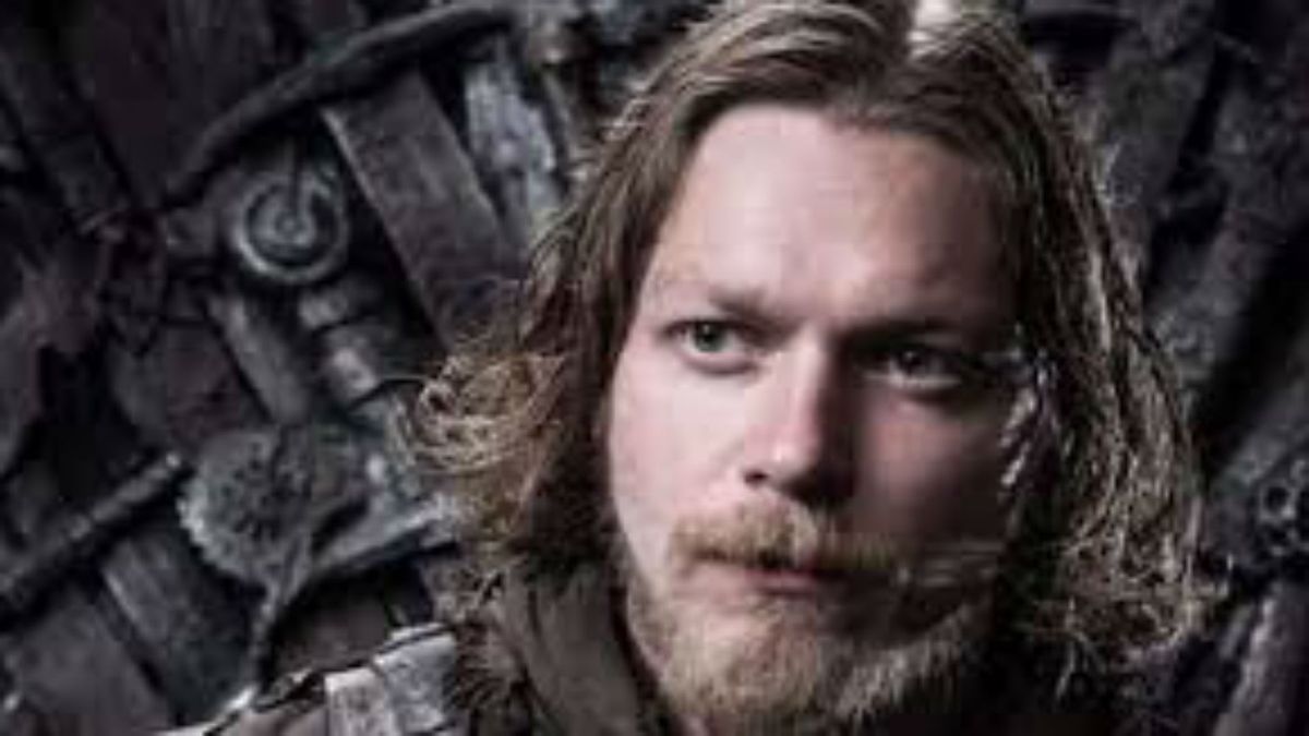 Murió un actor de la exitosa serie de TV Game of Thrones
