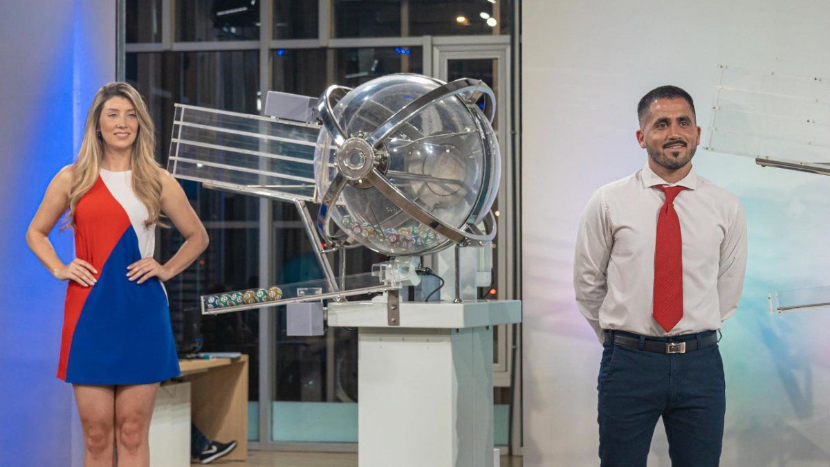 Todo vacante en el Quini 6, que el domingo pondrá en juego $800 millones