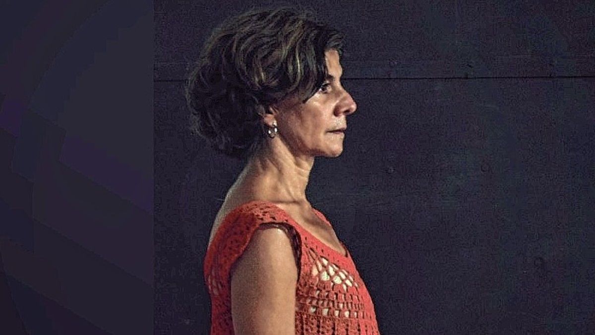 Plétora, la memoriosa reivindica a la Ofelia de Shakespeare