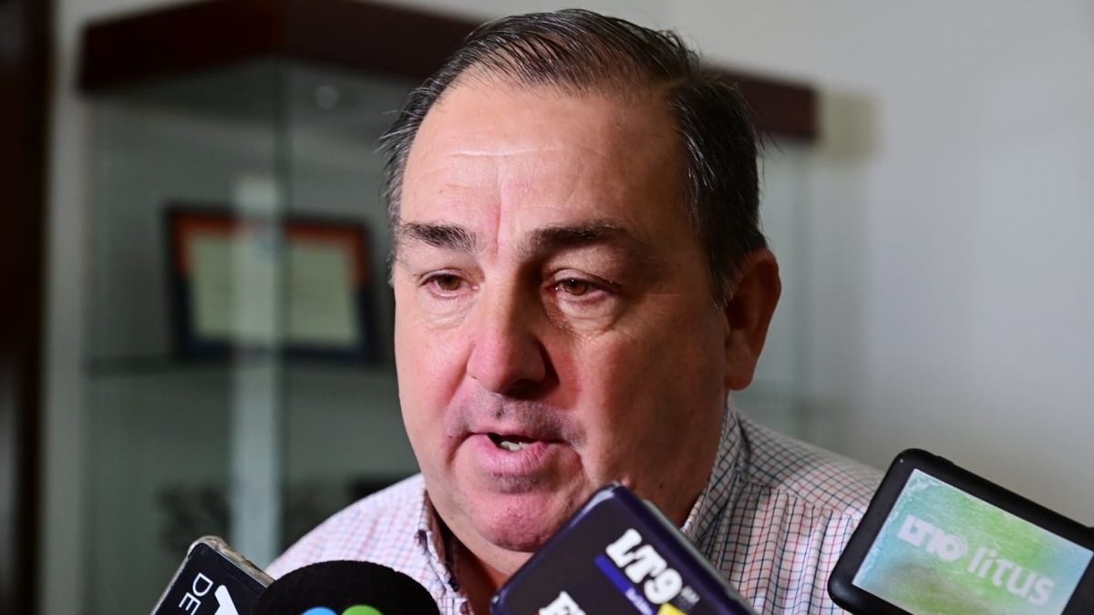 En el primer cara a cara con el intendente Poletti, las vecinales pidieron mayor comunicación ...