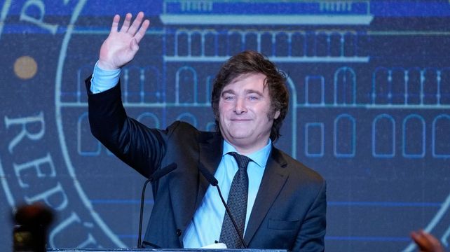 Quiénes son los líderes del mundo que felicitaron a Milei