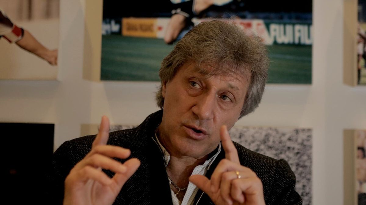 La Mesa de la Primera C también cargó contra Sergio Marchi