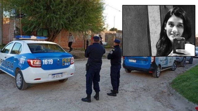 Murió el único imputado por el femicidio de Soledad Andino en Victoria