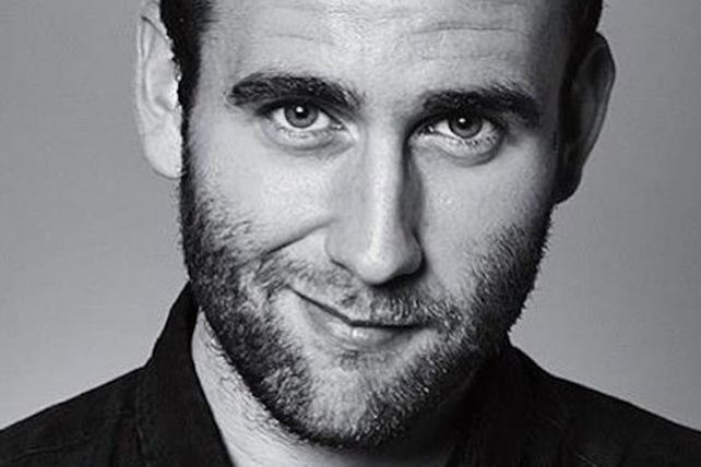 ¿Como luce hoy Longbottom, actor de Harry Potter