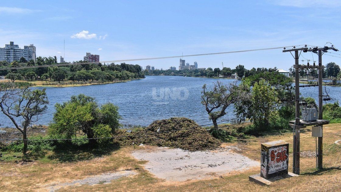 Parque del Sur. Últimas noticias de Parque del Sur - Diario Uno Santa Fe