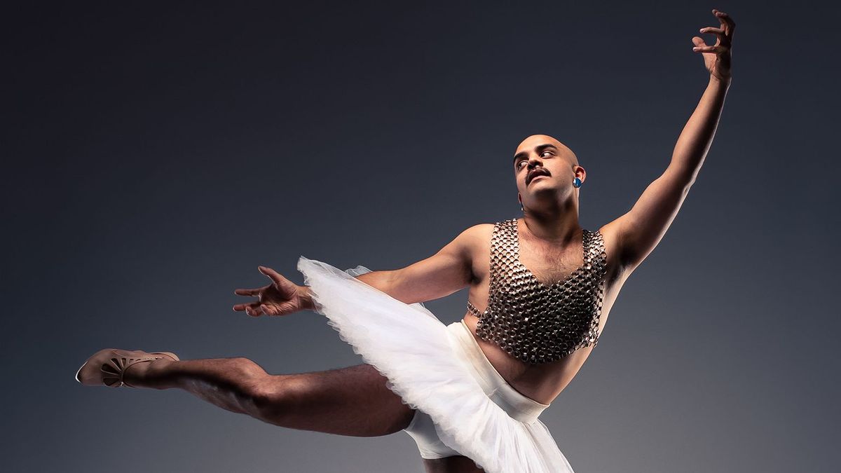 Maricón: una obra para hacer brillar las libertades multicolores